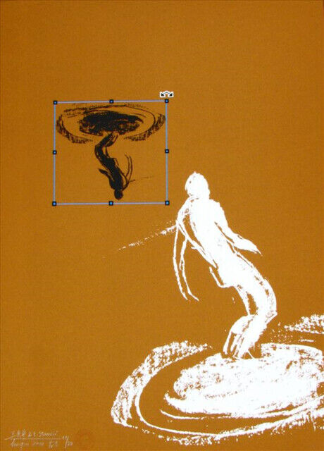 Zora Stančič In Huiqin Wang Untitled 2002 Available For Sale Artsy