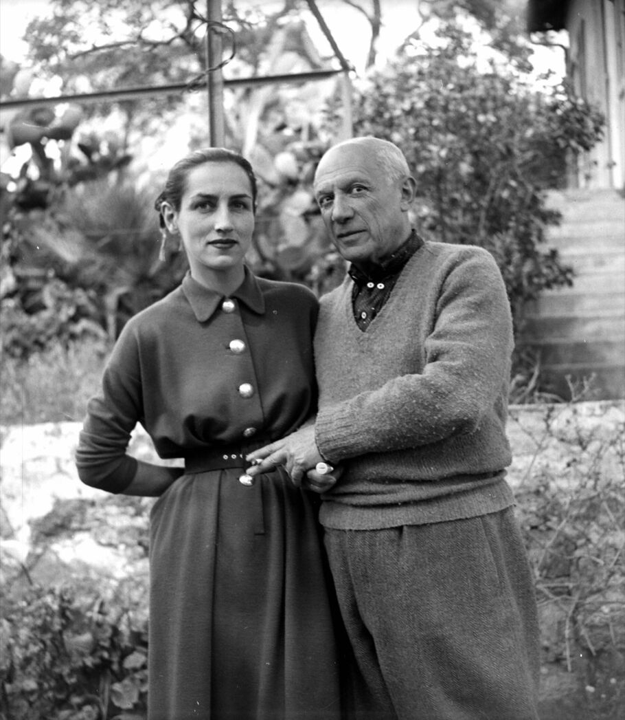 13 Famous Artist Couples Massive Gender Pay Gaps Artsy 13-famous-artist-couples-massive-gender-pay-gaps-artsy